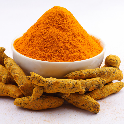 KESAR TURMEMRIC POWDER - Malabar24